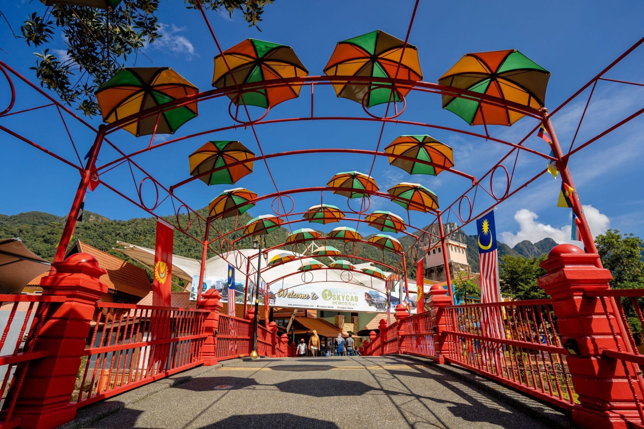 Langkawi Tours 8 Hours Package - ToursLangkawi